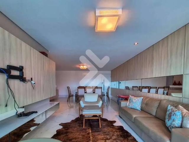 Apartamento para Venda em Natal/RN Lagoa Nova 4 Quartos