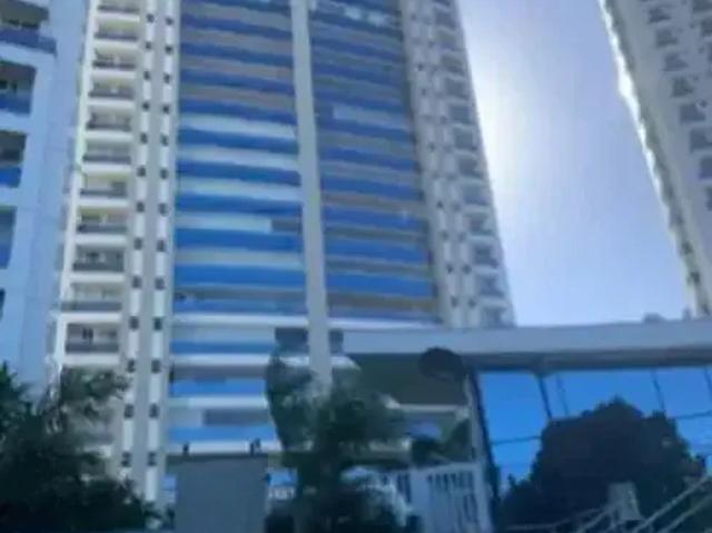 Apartamento para Venda em Natal/RN Lagoa Nova 4 Quartos
