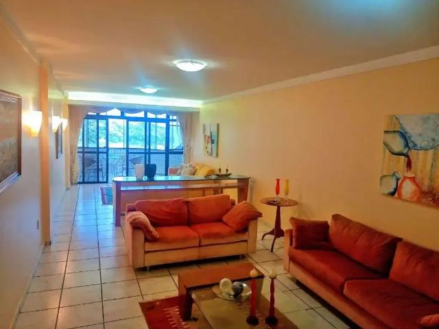 Apartamento para Venda em Natal/RN Lagoa Nova 4 Quartos