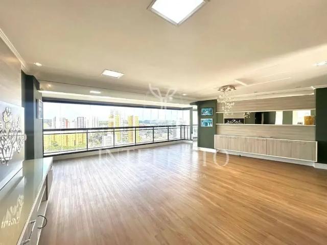 Apartamento para Venda em Natal/RN Lagoa Nova 4 Quartos