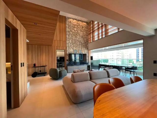 Apartamento para Venda em Natal/RN Lagoa Nova 4 Quartos