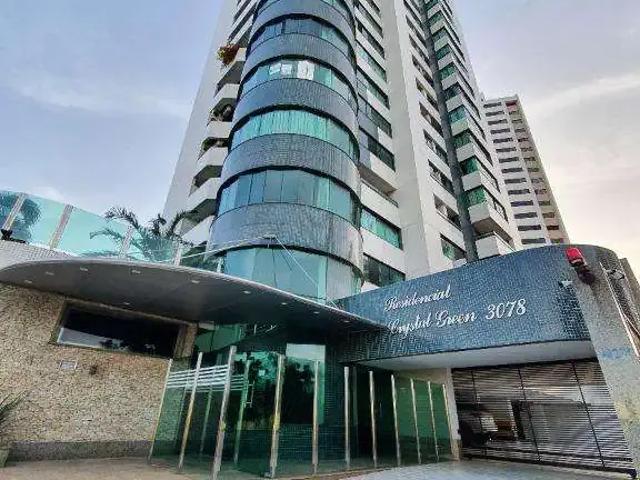 Apartamento para Venda em Natal/RN Lagoa Nova 4 Quartos