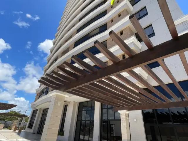 Apartamento para Venda em Natal/RN Lagoa Nova