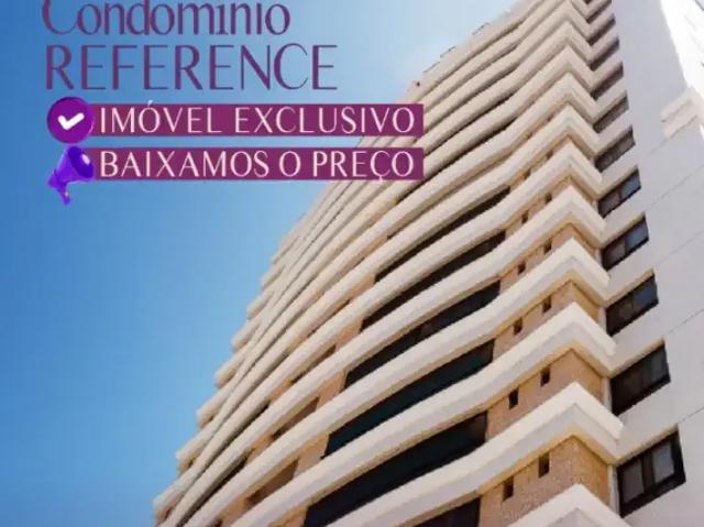 Apartamento para Venda em Natal/RN Lagoa Nova