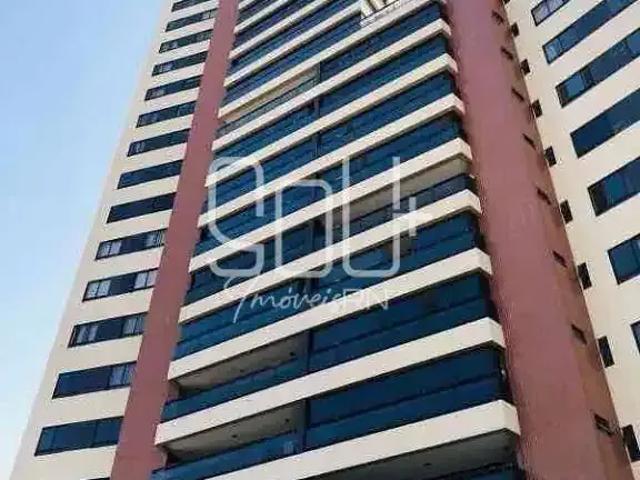 Apartamento para Venda em Natal/RN Lagoa Nova 5 Quartos