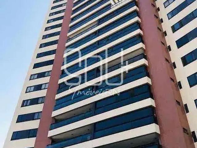 Apartamento para Venda em Natal/RN Lagoa Nova 5 Quartos