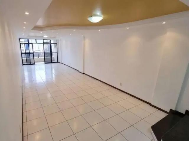 Apartamento para Venda em Natal/RN Lagoa Nova 5 Quartos