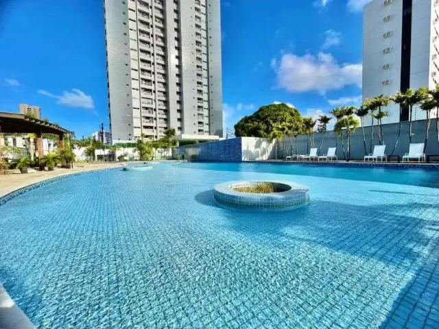 Apartamento para Venda em Natal/RN Lagoa Nova 5 Quartos