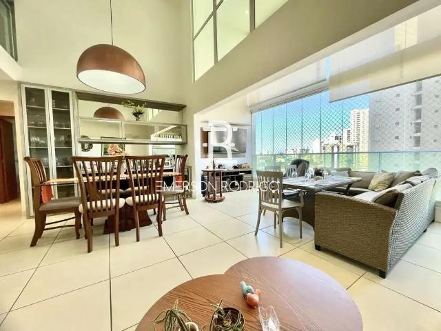 Apartamento para Venda em Natal/RN Lagoa Nova 5 Quartos