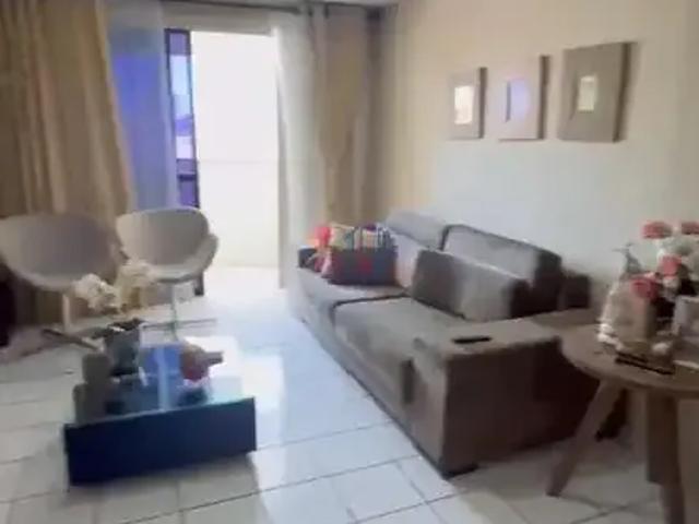 Apartamento para Venda em Natal/RN Lagoa Nova