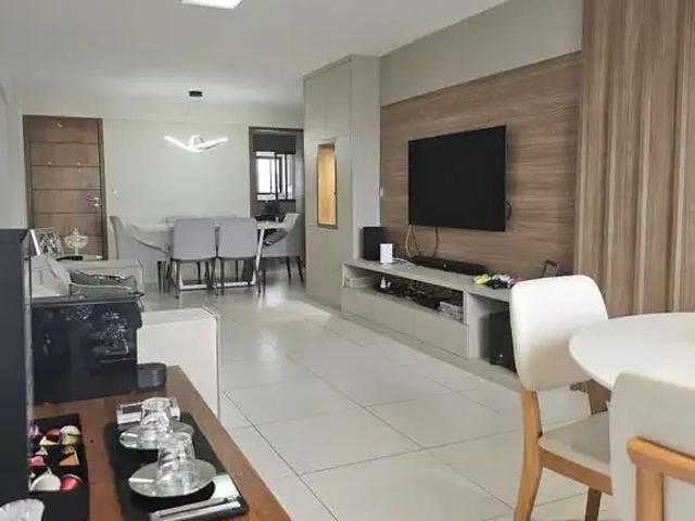 Apartamento para Venda em Natal/RN Lagoa Nova