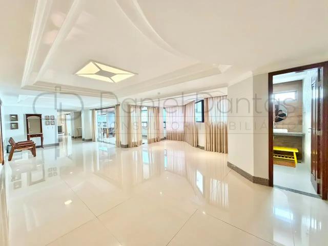 Apartamento para Venda em Natal/RN Lagoa Nova 6 Quartos