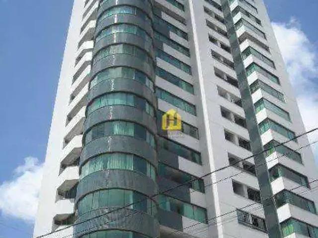 Apartamento para Venda em Natal/RN Lagoa Nova 7 Quartos