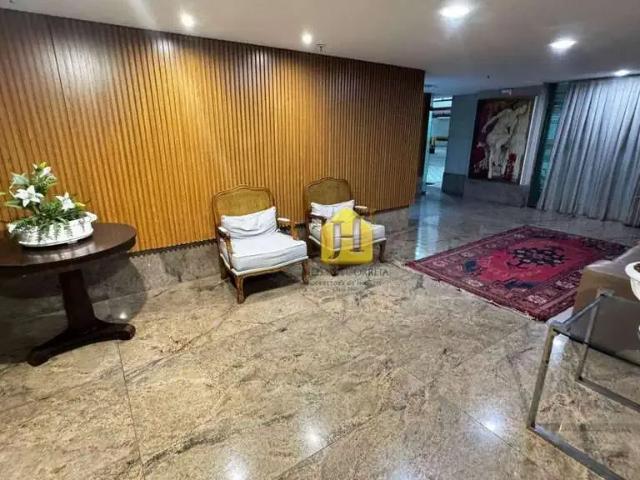 Apartamento para Venda em Natal/RN Lagoa Nova 7 Quartos