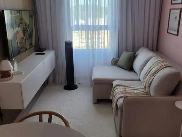 Apartamento para Venda em Natal/RN Lagoa Nova