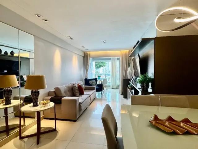 Apartamento para Venda em Natal/RN Lagoa Nova