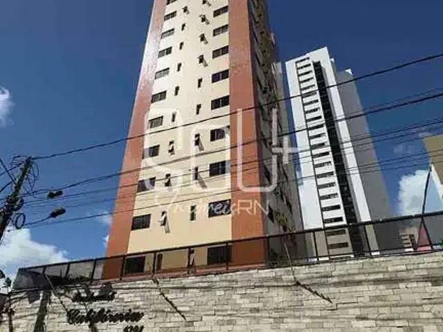 Apartamento para Venda em Natal/RN Lagoa Nova 1 Quartos