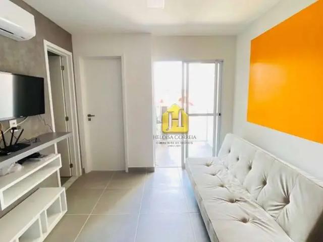 Apartamento para Venda em Natal/RN Lagoa Nova 1 Quartos
