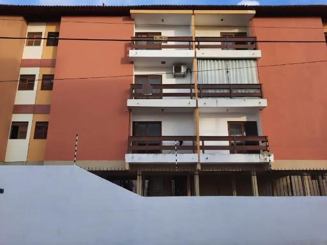 Apartamento para Venda em Natal/RN Lagoa Nova 1 Quartos