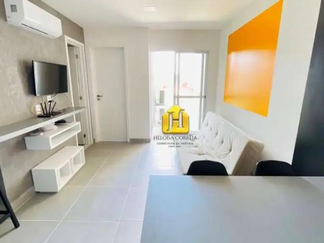 Apartamento para Venda em Natal/RN Lagoa Nova 1 Quartos