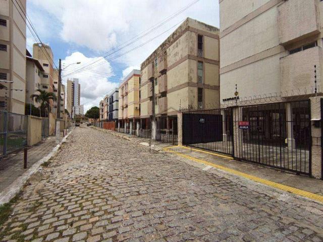 Apartamento para Venda em Natal/RN Lagoa Nova 1 Quartos