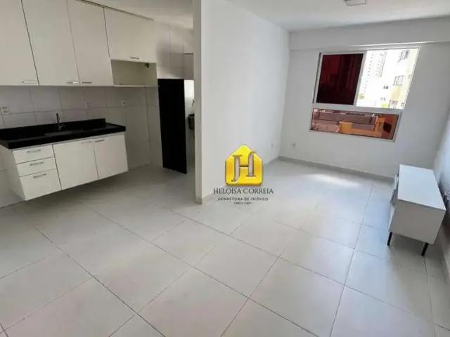 Apartamento para Venda em Natal/RN Lagoa Nova 1 Quartos