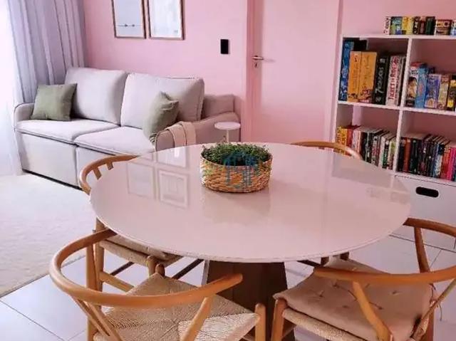 Apartamento para Venda em Natal/RN Lagoa Nova 1 Quartos