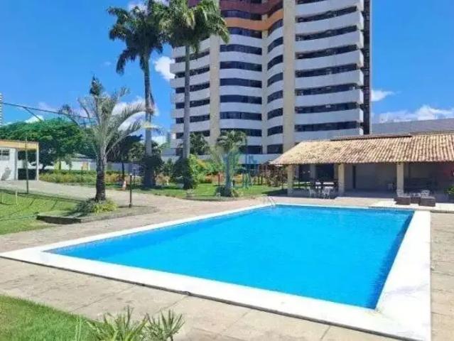Apartamento para Venda em Natal/RN Lagoa Nova