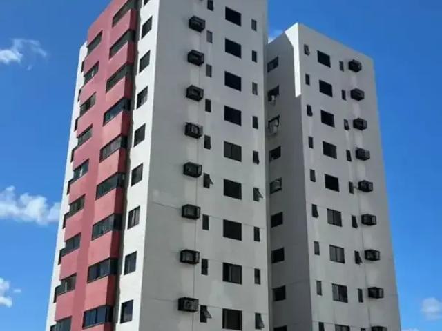 Apartamento para Venda em Natal/RN Lagoa Nova 2 Quartos