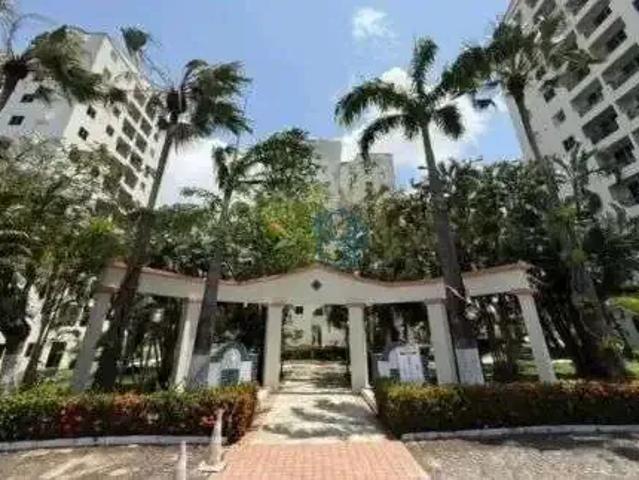 Apartamento para Venda em Natal/RN Lagoa Nova 2 Quartos