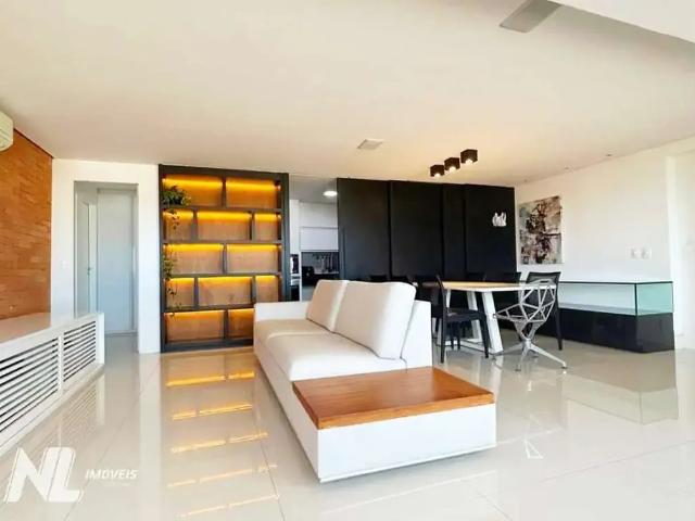 Apartamento para Venda em Natal/RN Lagoa Nova 2 Quartos