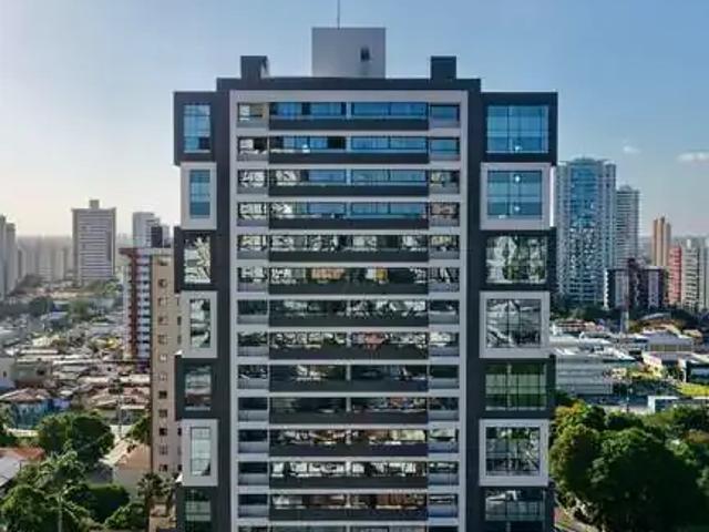 Apartamento para Venda em Natal/RN Lagoa Nova 2 Quartos