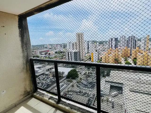 Apartamento para Venda em Natal/RN Lagoa Nova 2 Quartos