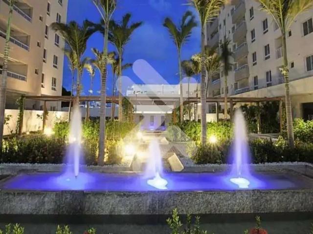 Apartamento para Venda em Natal/RN Lagoa Nova 2 Quartos