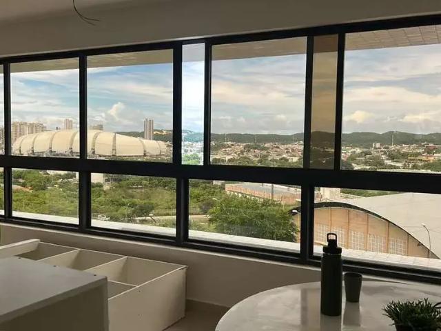 Apartamento para Venda em Natal/RN Lagoa Nova 2 Quartos