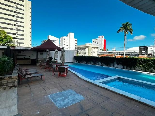 Apartamento para Venda em Natal/RN Lagoa Nova 2 Quartos