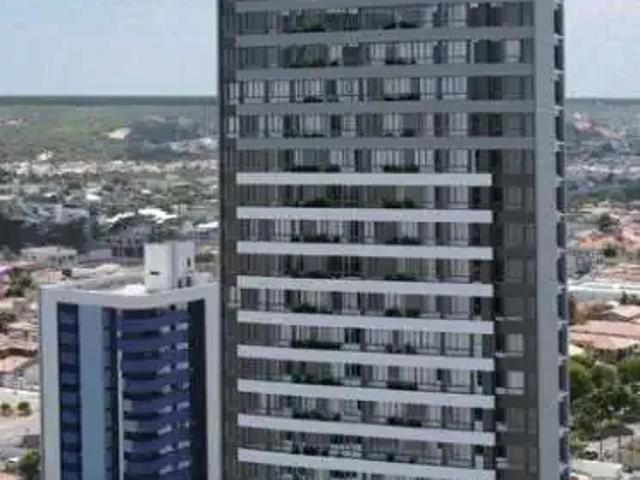 Apartamento para Venda em Natal/RN Lagoa Nova 2 Quartos