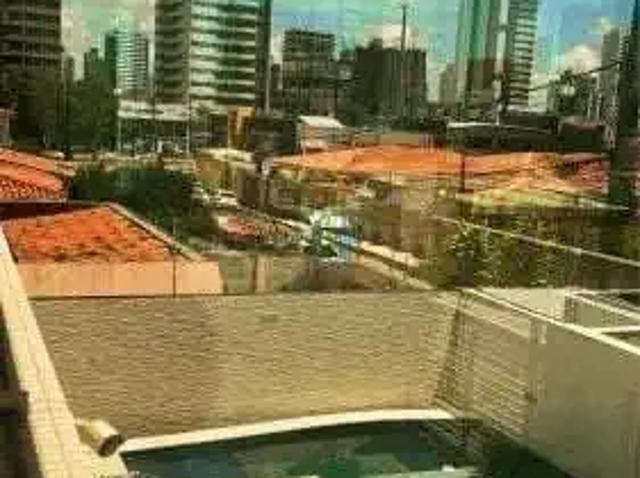 Apartamento para Venda em Natal/RN Lagoa Nova 2 Quartos