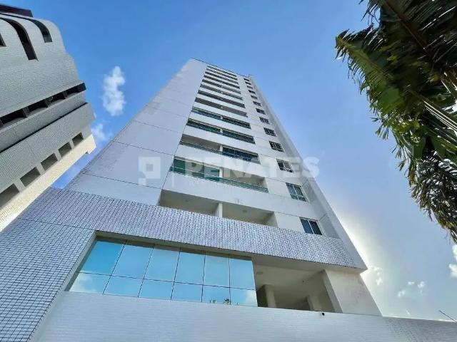 Apartamento para Venda em Natal/RN Lagoa Nova 2 Quartos