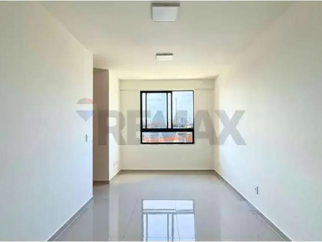 Apartamento para Venda em Natal/RN Lagoa Nova 2 Quartos