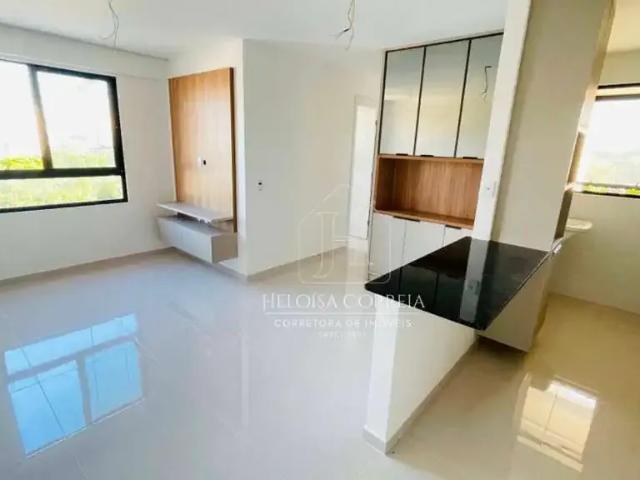 Apartamento para Venda em Natal/RN Lagoa Nova 2 Quartos