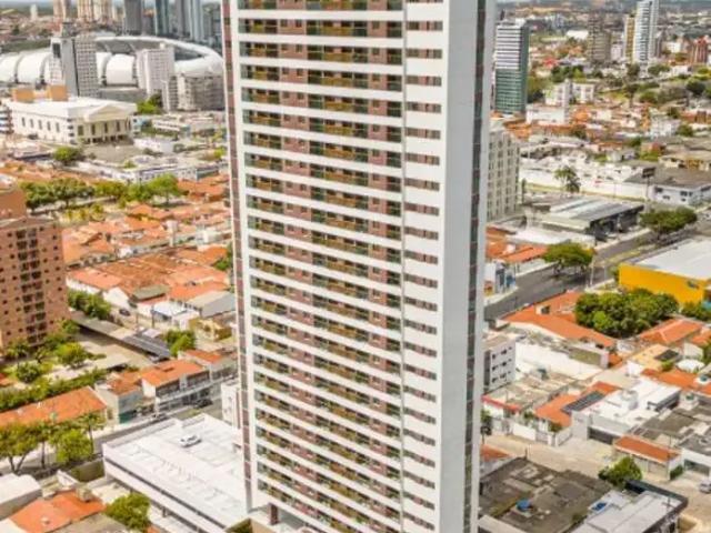 Apartamento para Venda em Natal/RN Lagoa Nova 2 Quartos