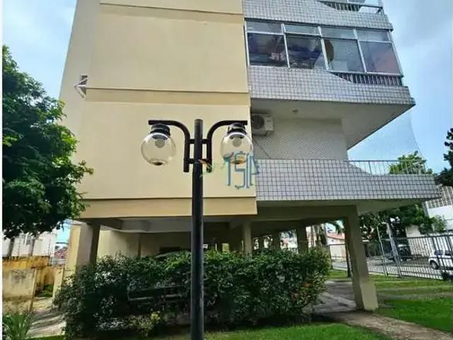 Apartamento para Venda em Natal/RN Lagoa Nova 2 Quartos