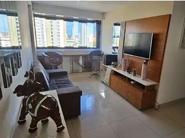Apartamento para Venda em Natal/RN Lagoa Nova 2 Quartos
