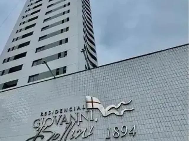 Apartamento para Venda em Natal/RN Lagoa Nova 2 Quartos