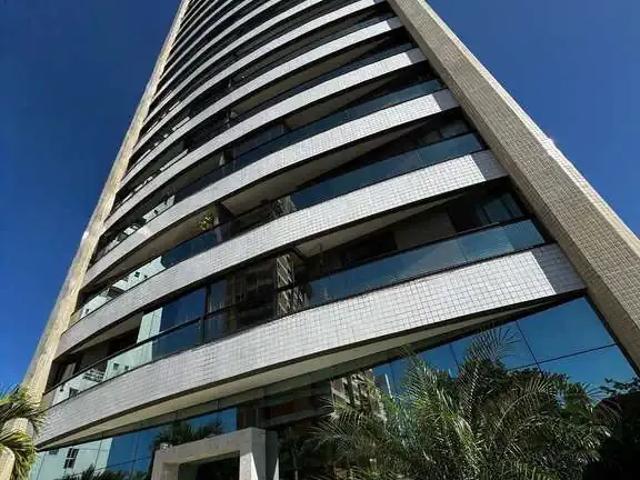 Apartamento para Venda em Natal/RN Lagoa Nova 2 Quartos