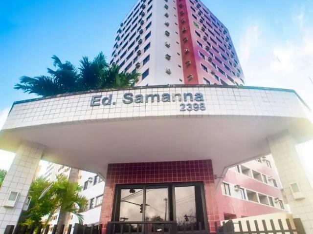 Apartamento para Venda em Natal/RN Lagoa Nova 2 Quartos