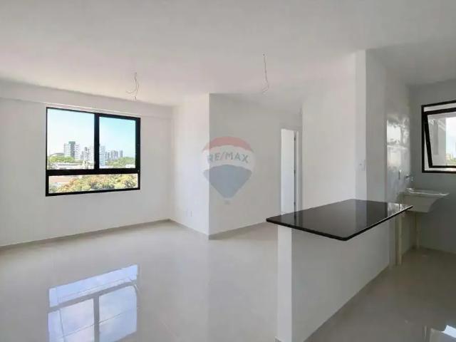 Apartamento para Venda em Natal/RN Lagoa Nova 2 Quartos