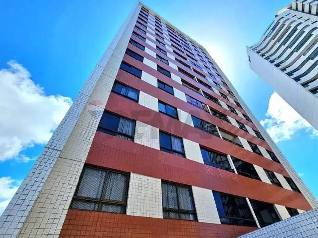 Apartamento para Venda em Natal/RN Lagoa Nova 2 Quartos