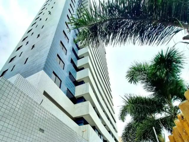 Apartamento para Venda em Natal/RN Lagoa Nova 2 Quartos